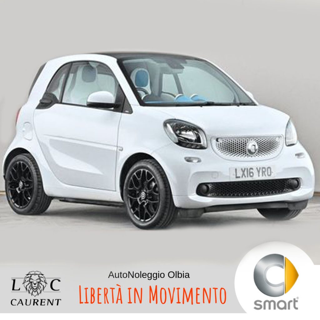 Smart fortwo coupé 1.0 benzina 70 cv prezzo a partire da 35 ...